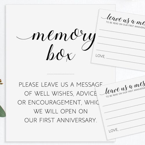 Please Leave Your Wishes Wedding Sign Leave Your Wishes | Etsy