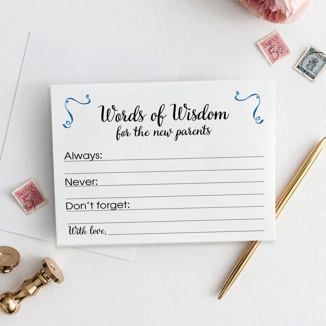 Cute Baby Shower Advice Cards For New Parents Words Of Wisdom Etsy cute-baby-shower-advice-cards-for-new-parents-words-of-wisdom-etsy