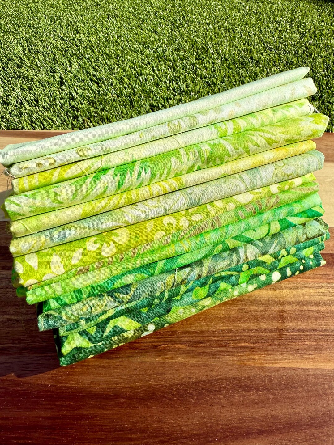 Artisan Batiks, Batiks, Fabric Destash, Batik Fabric, Vibrant Batik ...