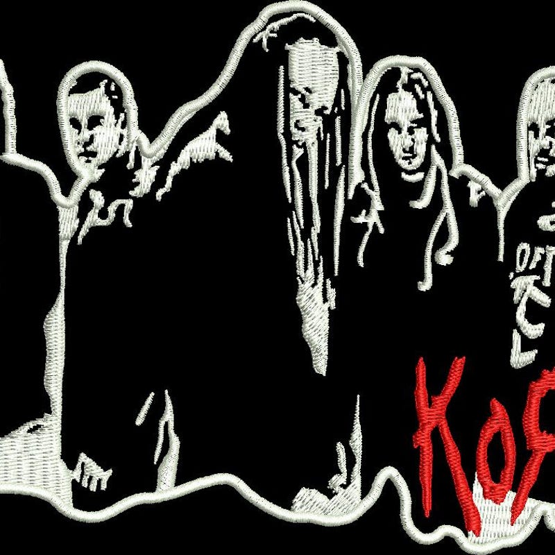 Korn Svg - Etsy