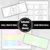 Bingo Bucks Printable: Play Money Reward Dollars (PDF) - Etsy