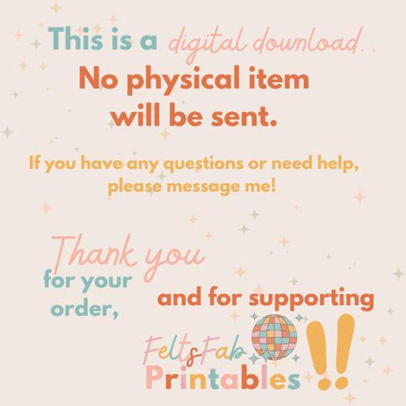 Work Birthday Questionnaire Printable, Favorite Things Survey Team ...