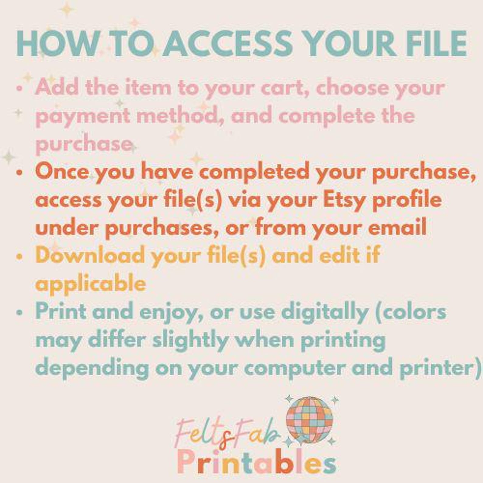 90s Theme Editable Teacher Appreciation Week Door Hangers, Retro ...