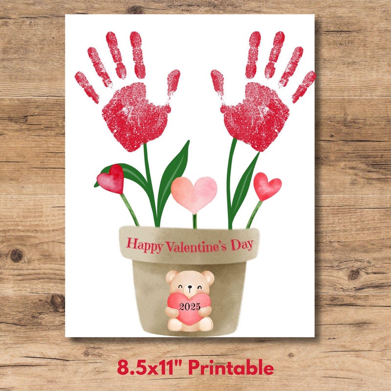 Valentines Day Crafts - Etsy