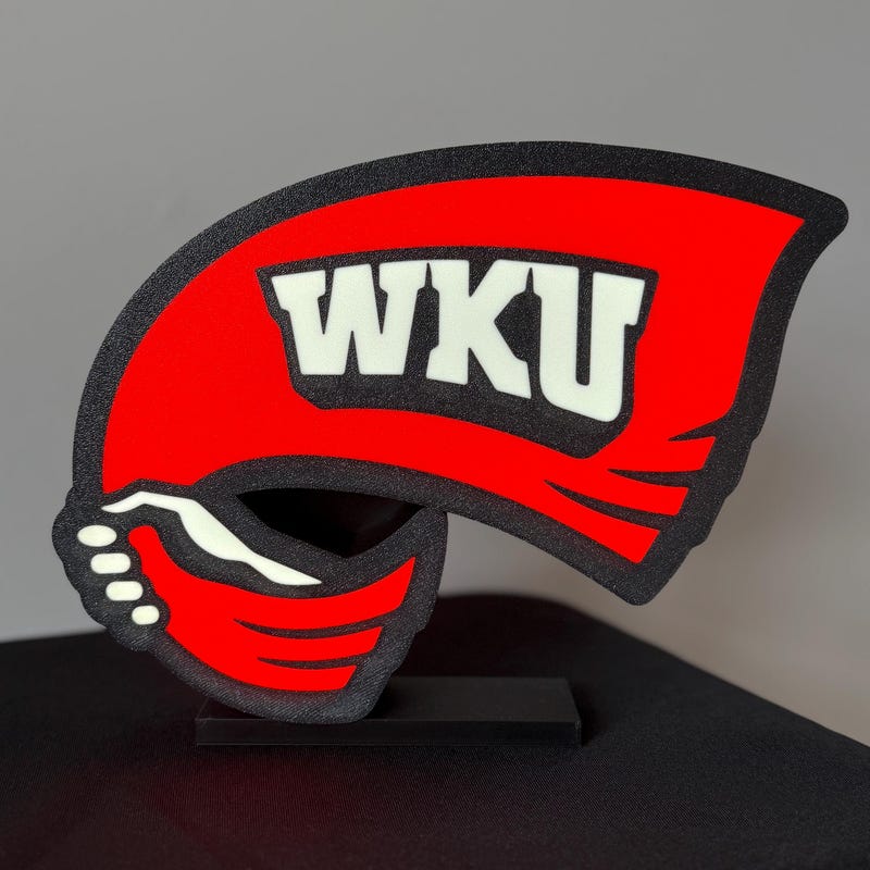 Wku - Etsy