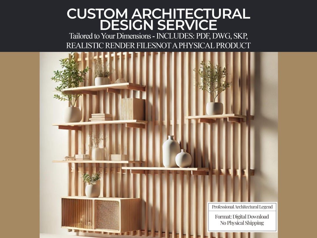 DIY Floating Shelf Plans for Modern Homes | Customizable Woodworking ...