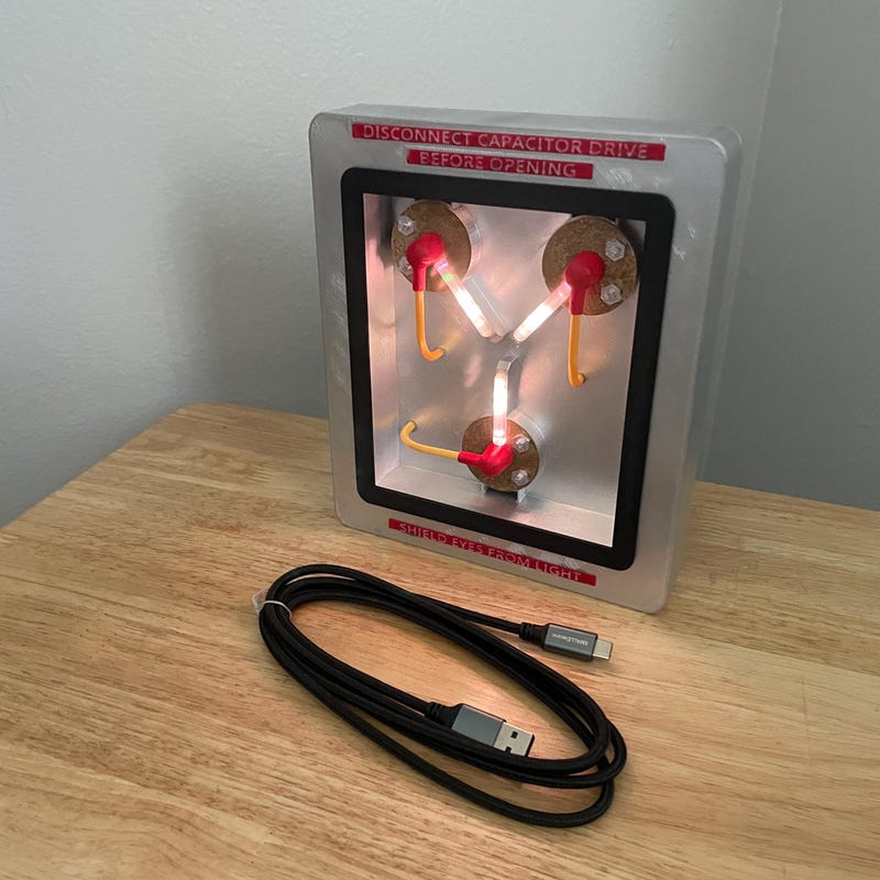 Back 2 Future Costumes - Etsy