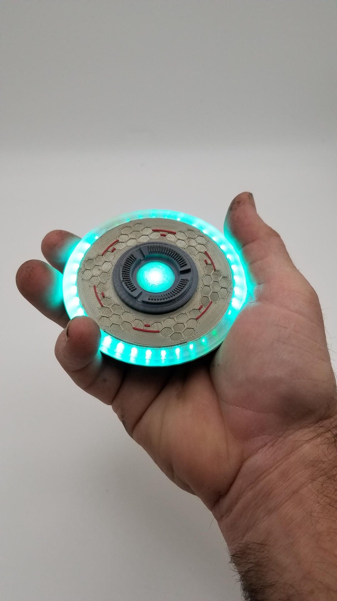 Quantum Leap Handlink Ziggy Computer Disc - Etsy