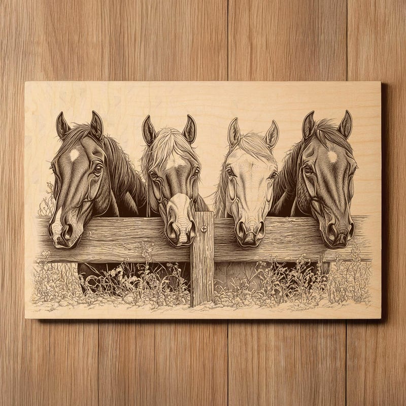 Western Scenes Png File - Etsy
