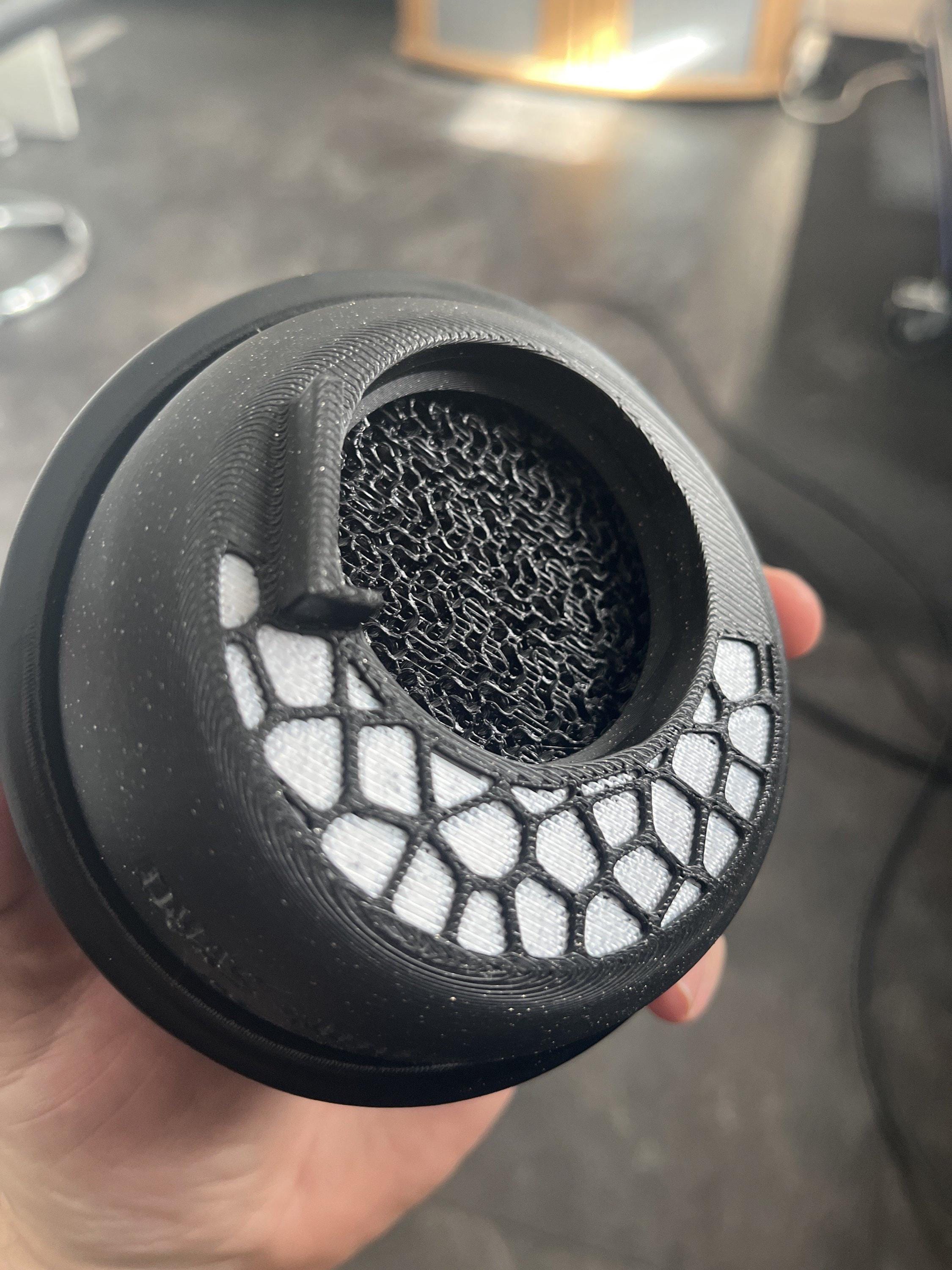 DMAS Audio Booster (pimax) "open and Closed Version Included" - Etsy