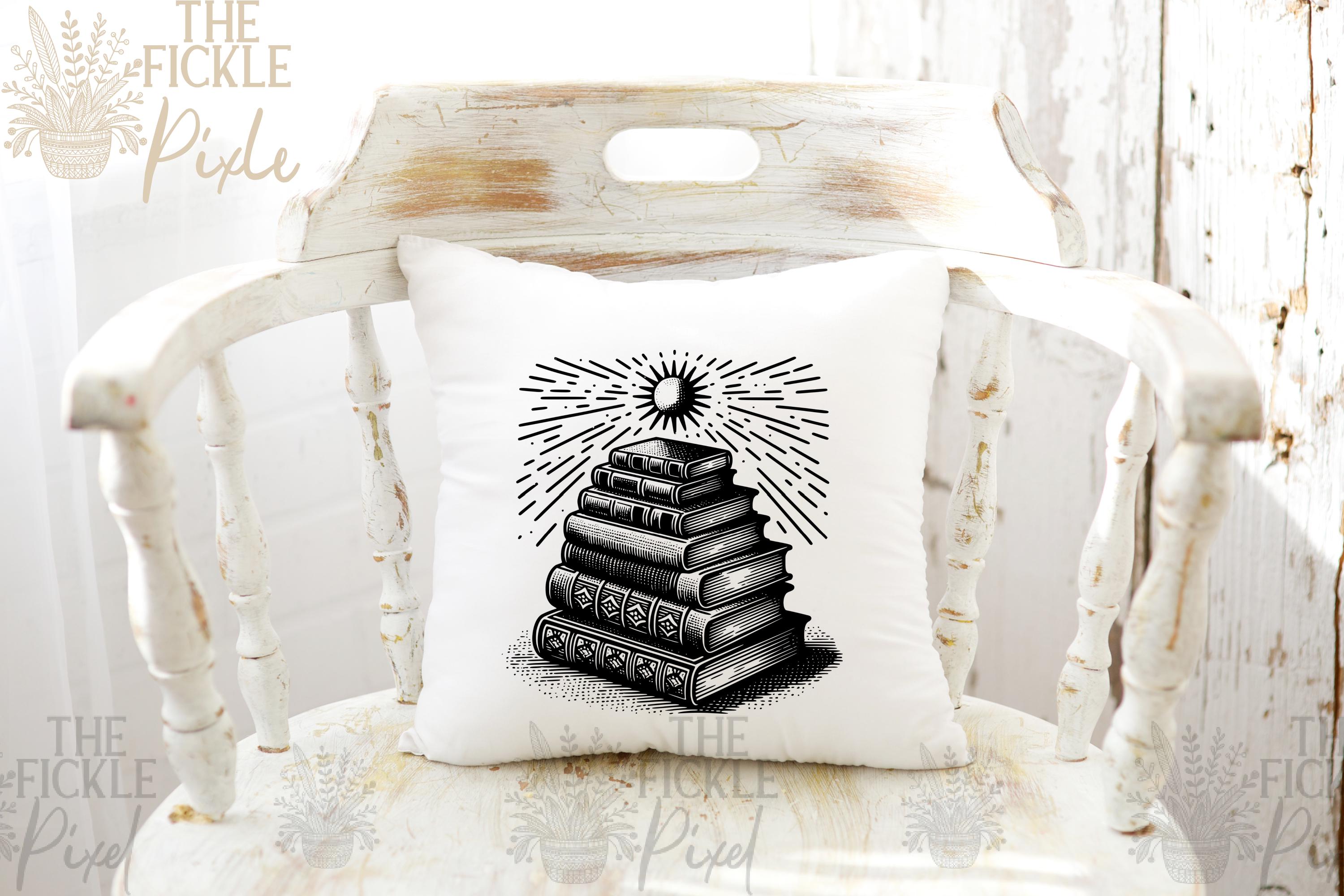 Edgar Allan Poe PNG SVG Clipart Set, Nevermore, Vintage Poem the Raven ...