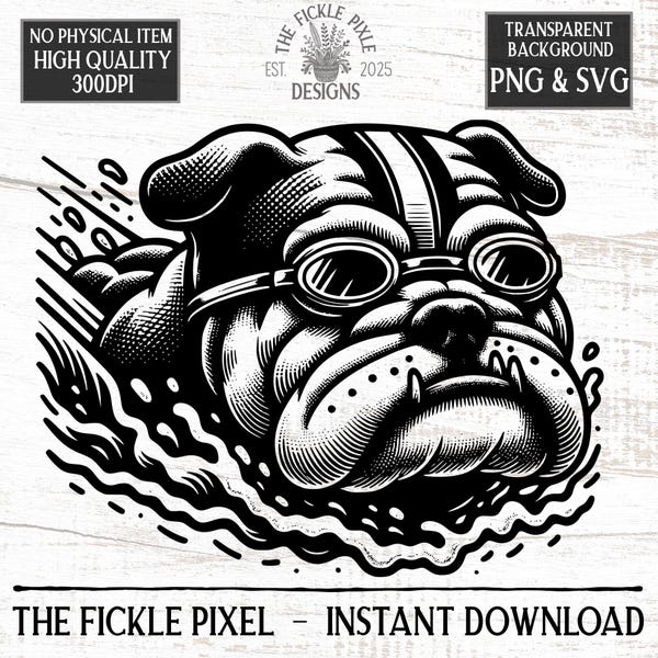 The Swimmers English - Etsy