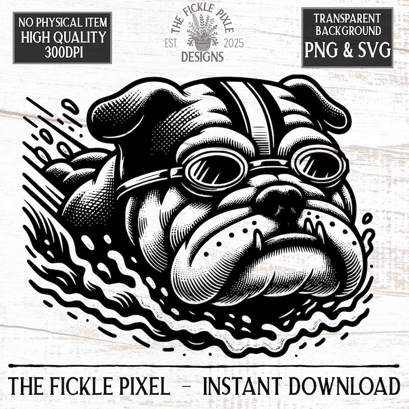 The Swimmers English - Etsy