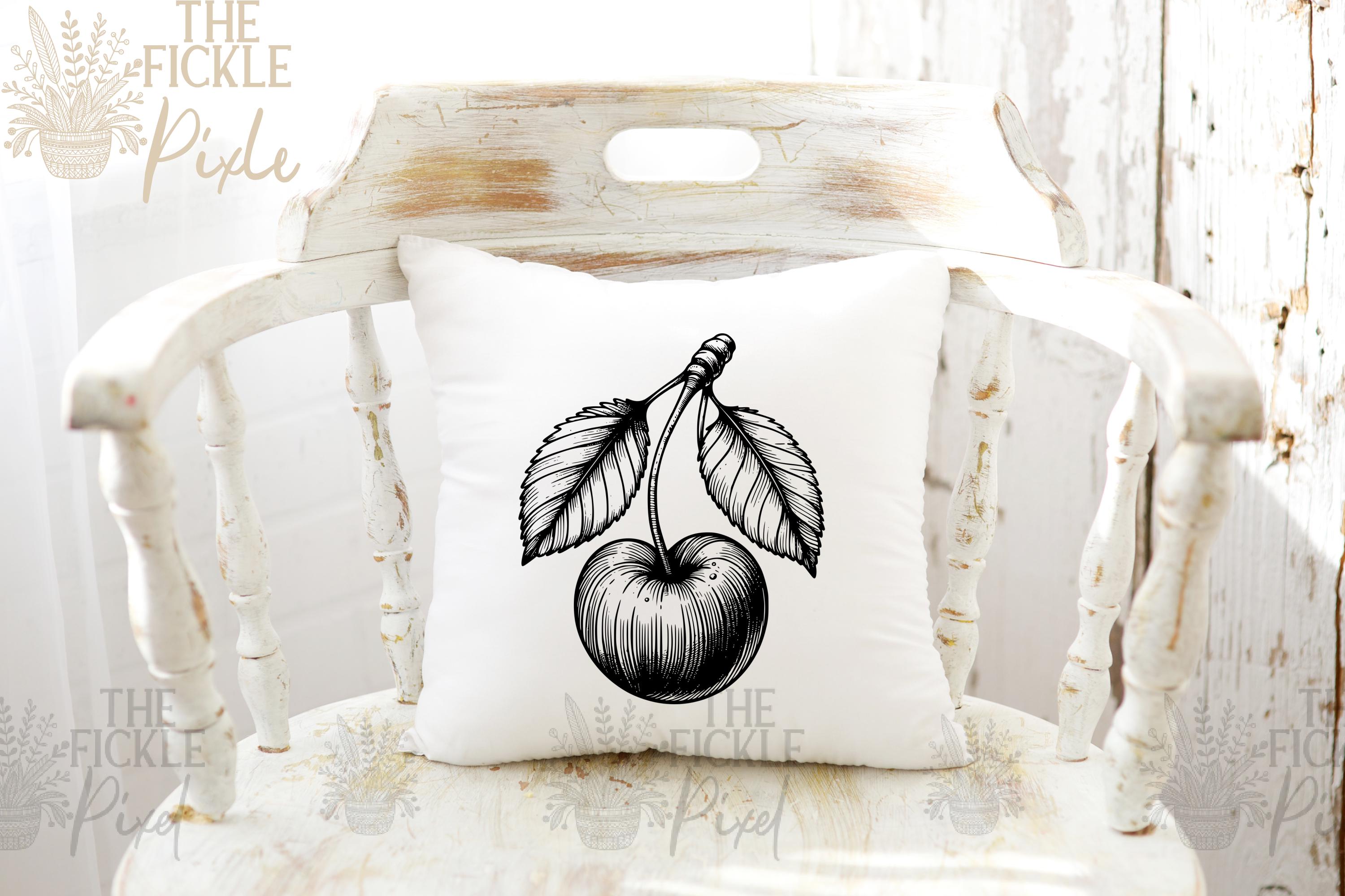 Fruit PNG Bundle, Strawberry Clipart, Apple, Grape PNG, Banana Cricut ...