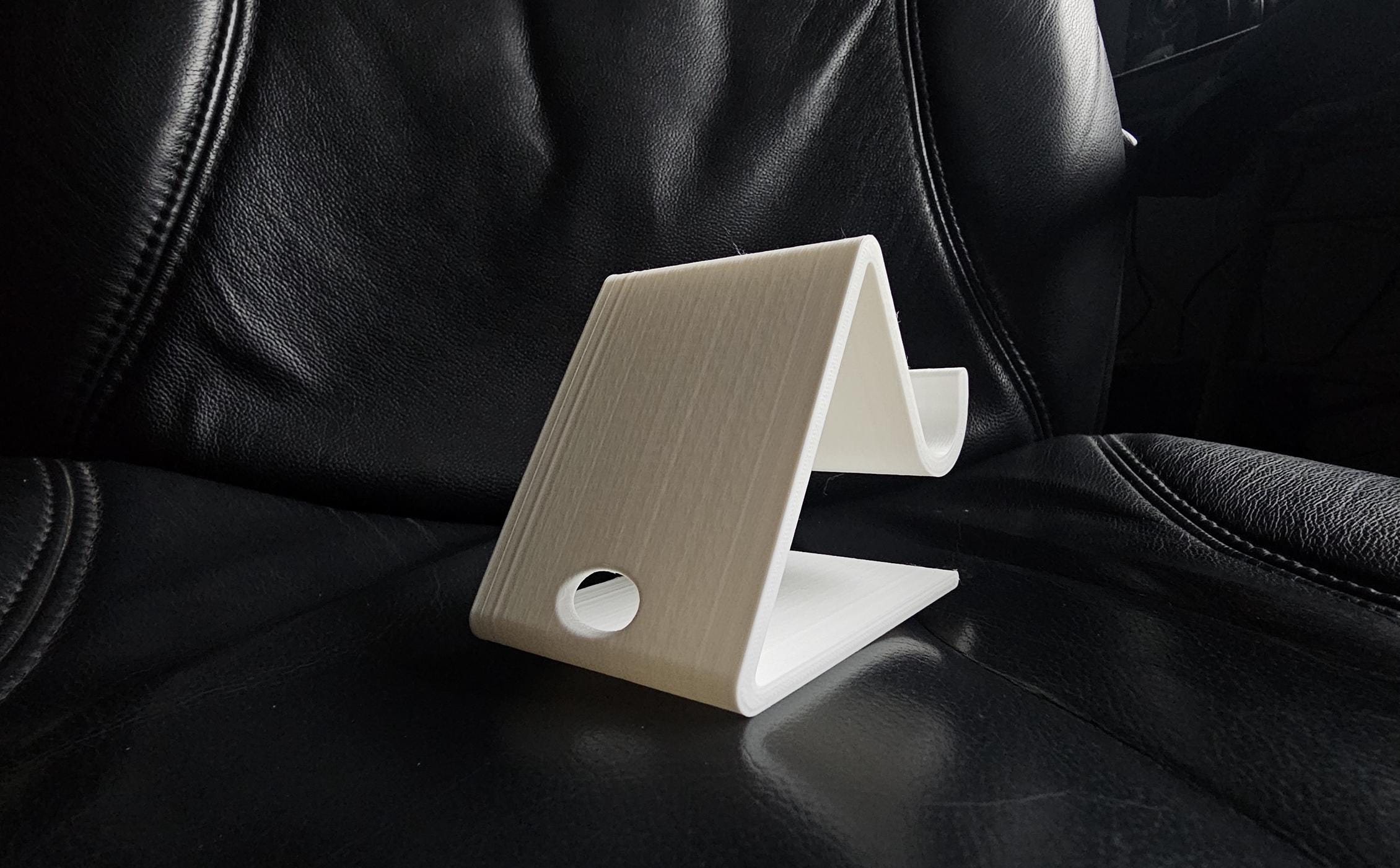 3D Printed Phone Stand - Etsy
