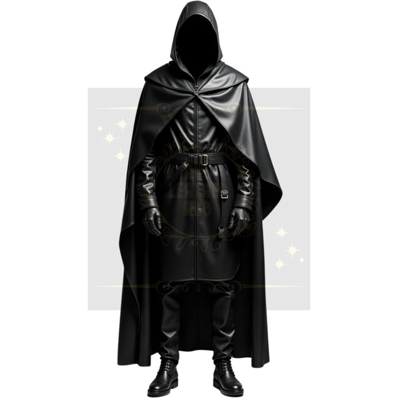 Masked Man Cosplay - Etsy