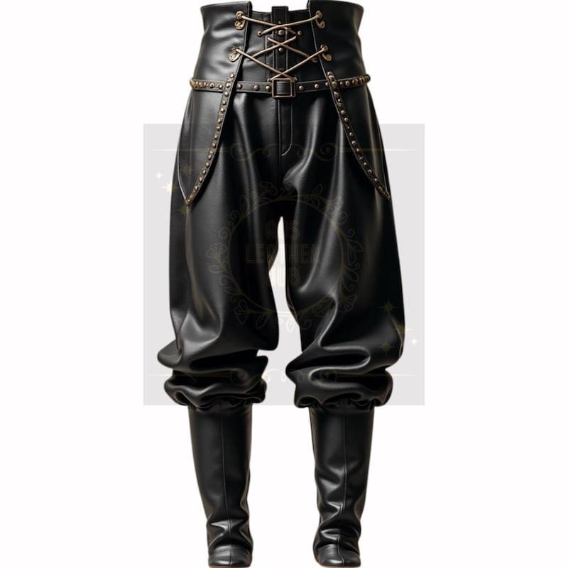 Dmc pants - Etsy.de