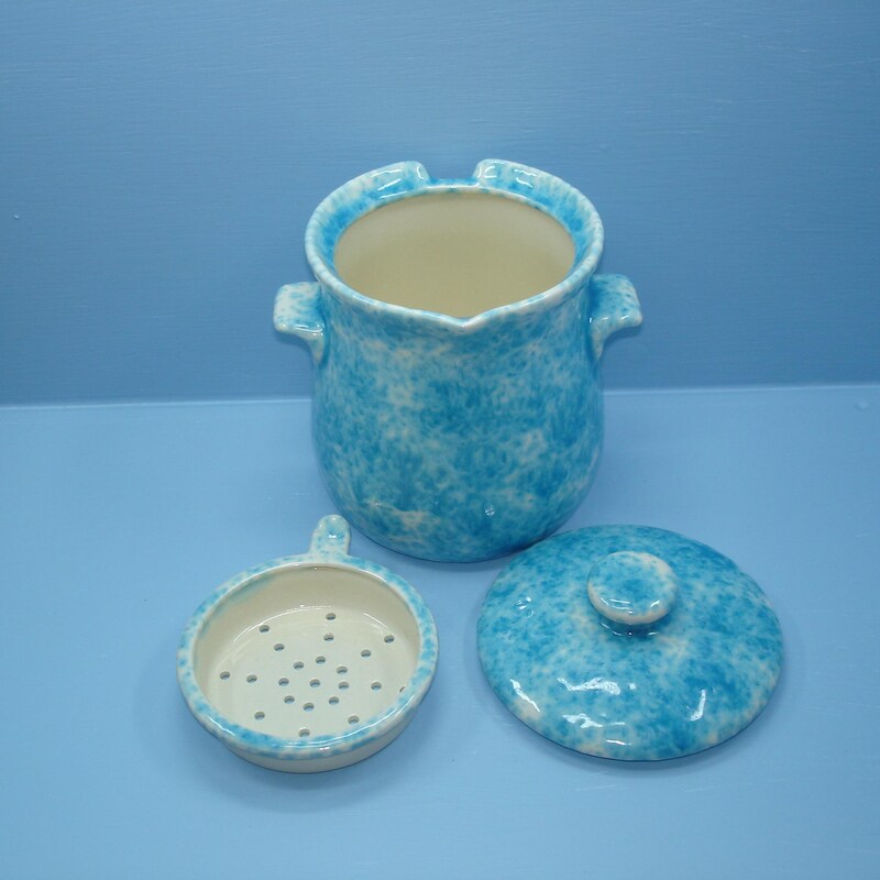 Grease Pot - Etsy