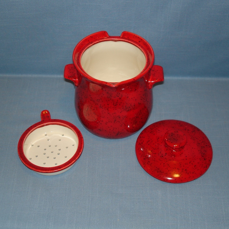 Grease Jar - Etsy