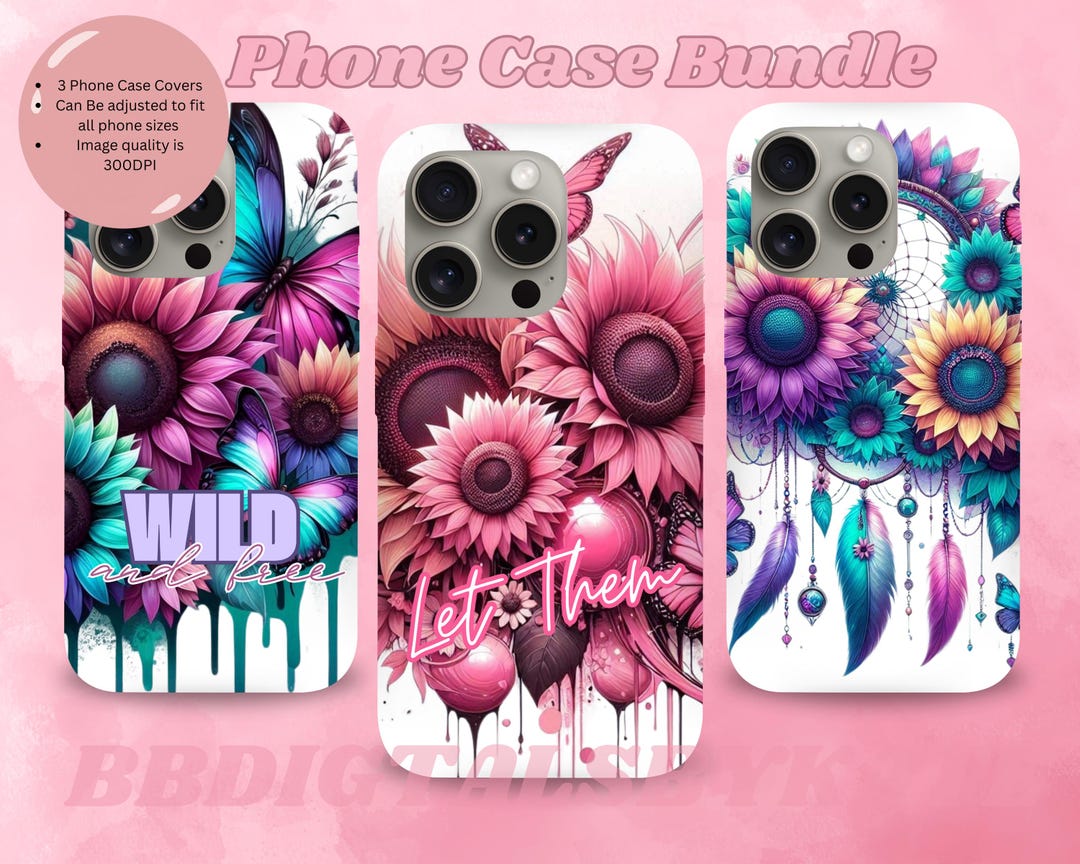 Phone Cases, Bundles, Digital Download - Etsy Australia