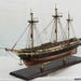 La Creole (ancre)-wooden Ship Model Assembly Plans: Build Your Own ...