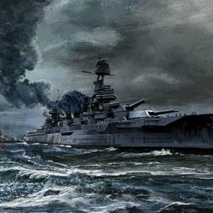 Dreadnought Battleship Paper Model Kit – 3D Ship DIY (PDF Plans) - Etsy