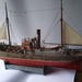 Consul_pust - 1/100 -wooden Ship Model Assembly Plans: Build Your Own ...