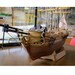 Frigate Hms President 1730 - Wooden Ship Model Assembly Plans- Build ...