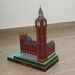 Big Ben Papercraft Model Kit | 3D Tower (PDF Templates) - Etsy