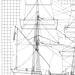 Brig 1775 Wooden Ship Model Plans – DIY Historic Vessel (digital Files ...