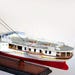 Paddle Steamer Wooden Ship Model Plans – DIY Historic Vessel (digital ...