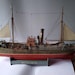 Consul_pust - 1/100 -wooden Ship Model Assembly Plans: Build Your Own ...