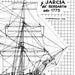 Brig 1775 Wooden Ship Model Plans – DIY Historic Vessel (digital Files ...