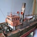 Consul_pust - 1/100 -wooden Ship Model Assembly Plans: Build Your Own ...