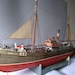 Consul_pust - 1/100 -wooden Ship Model Assembly Plans: Build Your Own ...