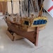 Frigate Hms President 1730 - Wooden Ship Model Assembly Plans- Build ...
