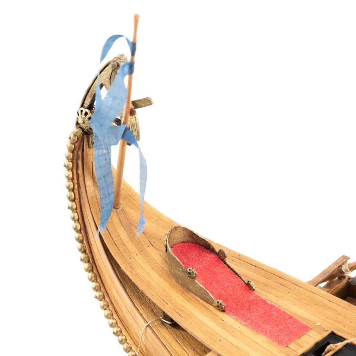 Bireme Ship Model Assembly Plans – Greek BC 480 (digital Files) - Etsy