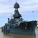 Dreadnought Battleship Paper Model Kit – 3D Ship DIY (PDF Plans) - Etsy