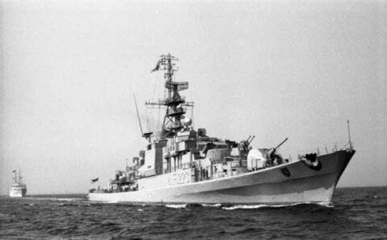 Frigate Koln - Wooden Ship Model Assembly Plans- Build Your Own ...