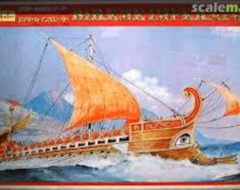 Papercraft Kit - HMVS Cerberus - 3D Ship Model | 3d Paper Model ...