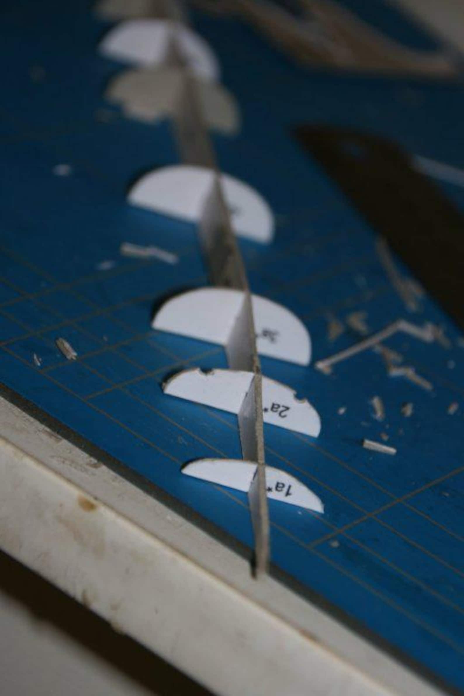 Papercraft Kit- V108 Torpedo Boat - 3D Ship Model | 3d Paper Model ...