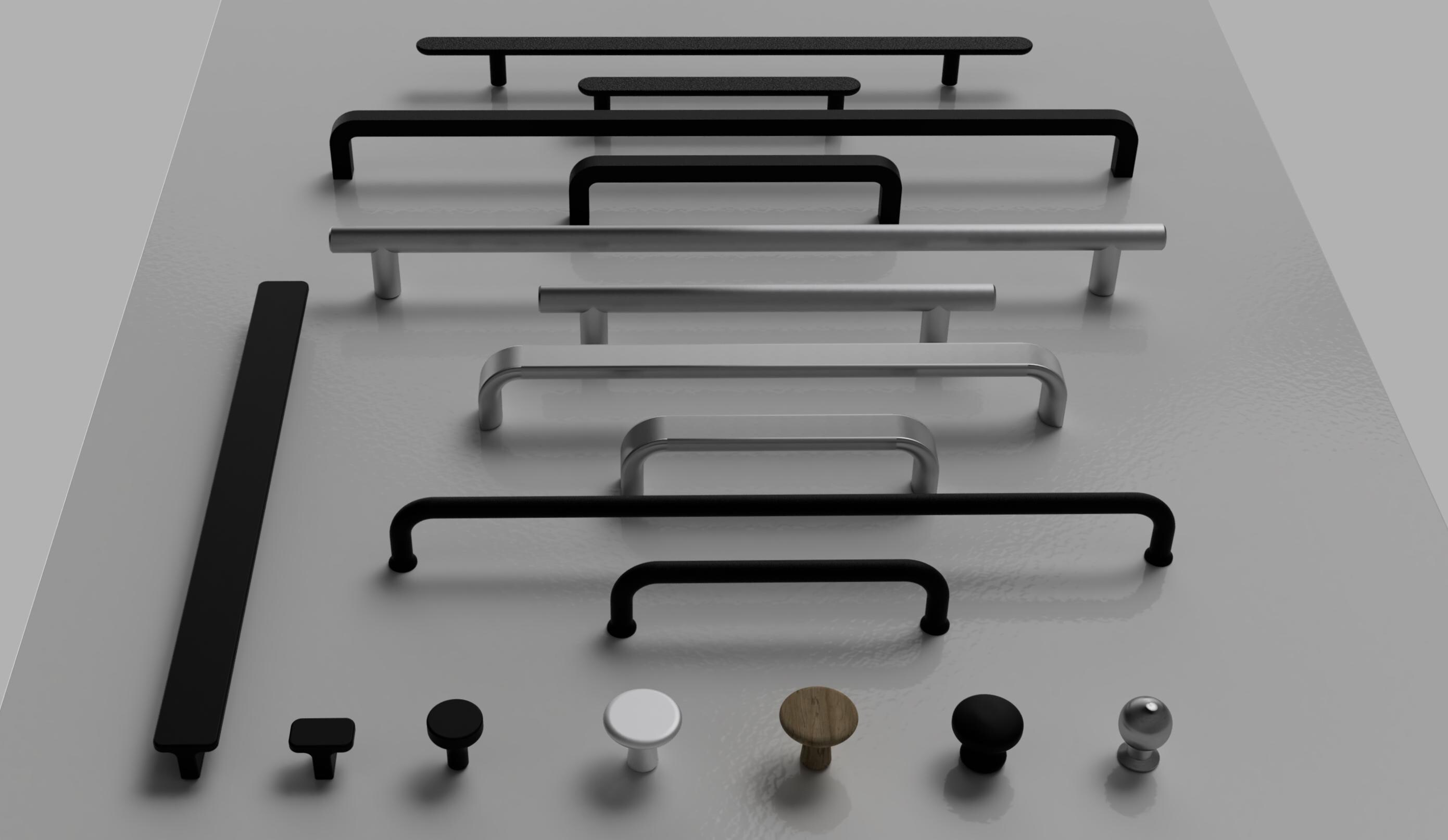 Kitchen Design. Cabinet Layout Based on IKEA Metod Range CAD Blocks - Etsy