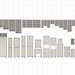 Kitchen Design. Cabinet Layout Based on IKEA Metod Range CAD Blocks - Etsy