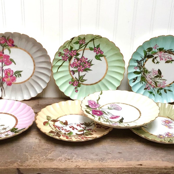 Plate Made in France - Etsy