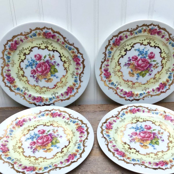 Godinger Dessert Plates - Etsy