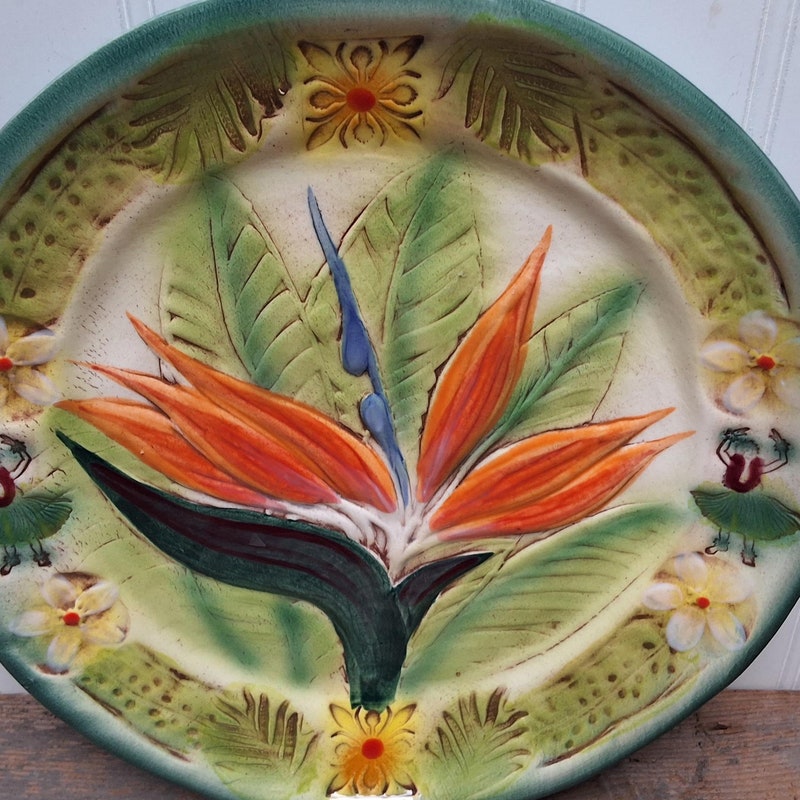 Hawaiian Pottery - Etsy