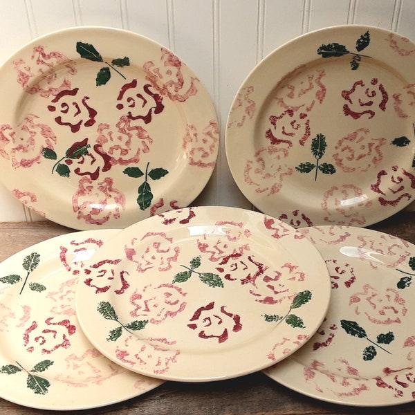 Hartstone Pottery - Etsy