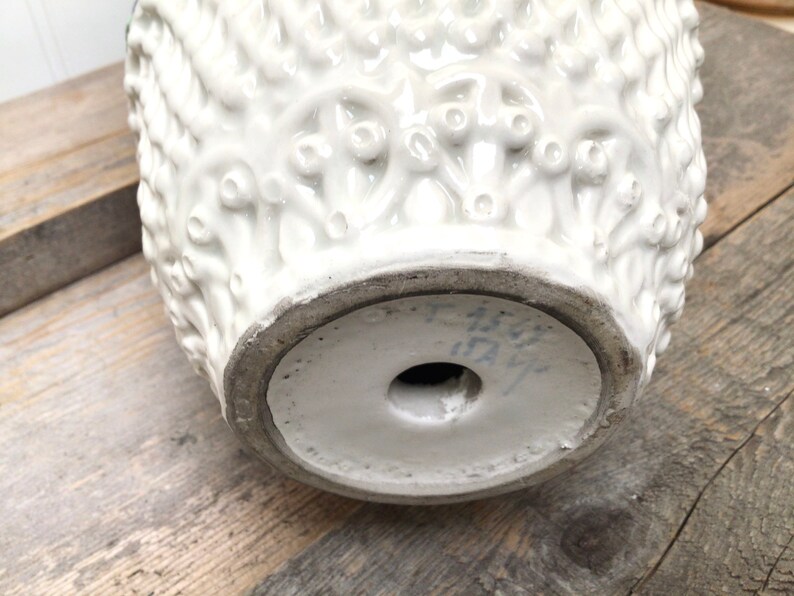 Capodimonte Topiary of Gorgeous Italian Fruits and Nuts - Etsy