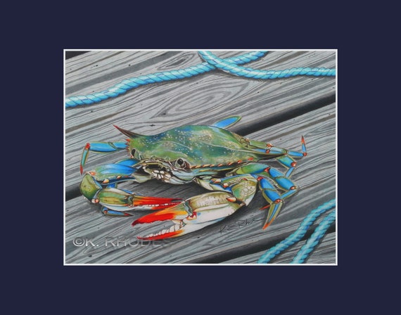 Jimmy Crab