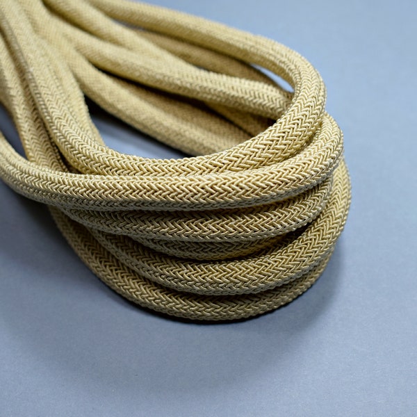 Braided Cord - Etsy